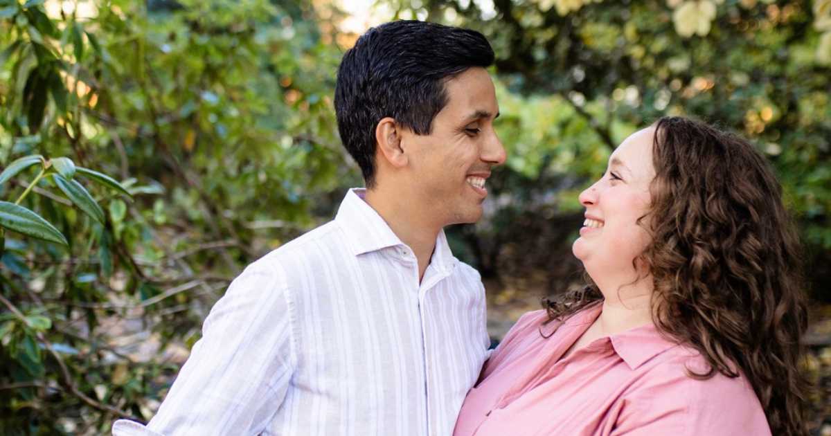 The Real Medinas - Building a Life We Love, Together